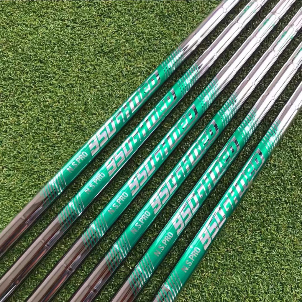 Golf Club Steel Rod New Style Green Label N.S. PRO950 Iron Rod Body ...