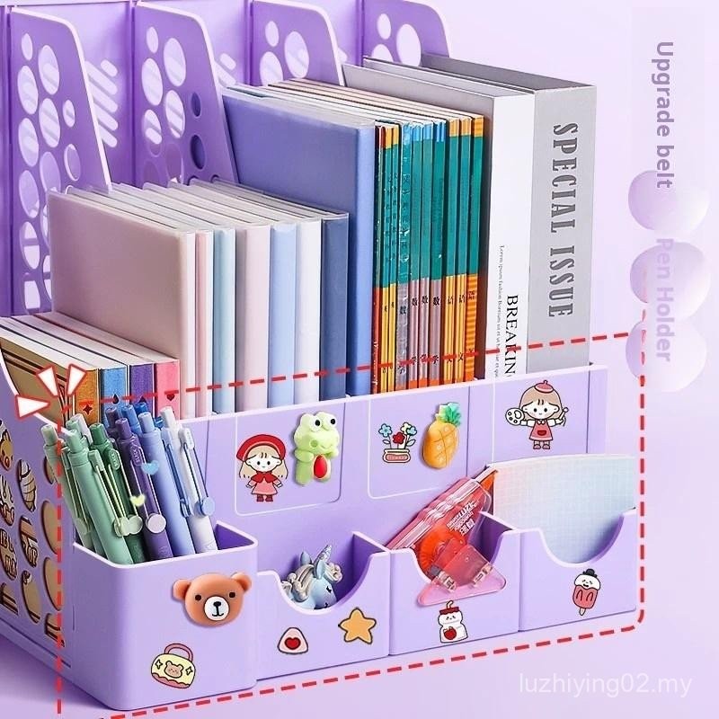 Kotak fail penebalan Kotak simpanan fail Rak fail Rak Buku Kedai Buku ...