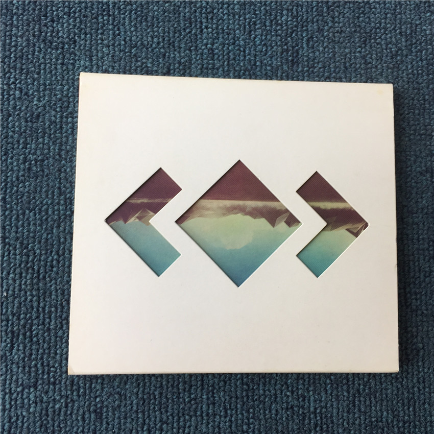 Madeon Adventure 2CD (Unsealing ) mang | Shopee Malaysia