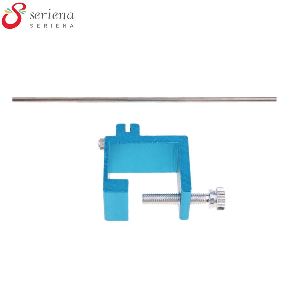 [Seriena.my] Motorcycle Chain Adjusting Alignment Tool Heavy Duty Metal ...