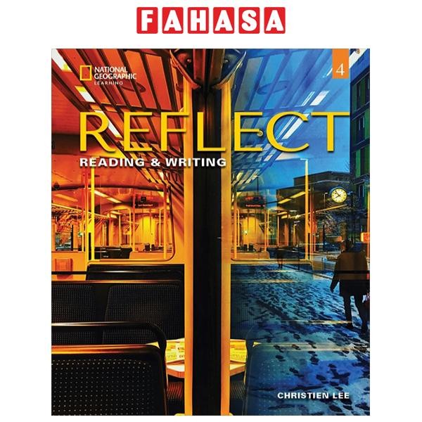 Reflect Reading & Writing 4: Student's Book With Online Practice And ...