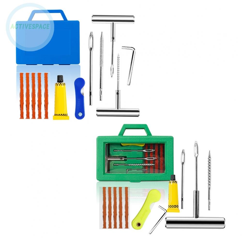 Car Duty Tubeless Kit Heavy Duty T Handle Design Motorcycles Rivet Tool ...