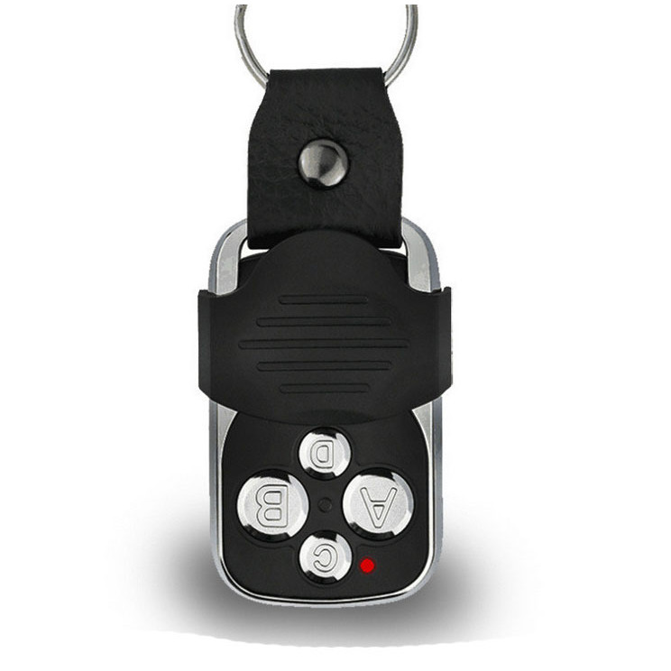 Universal Metal Wireless Copy Remote Control Electric Curtain Copy ...