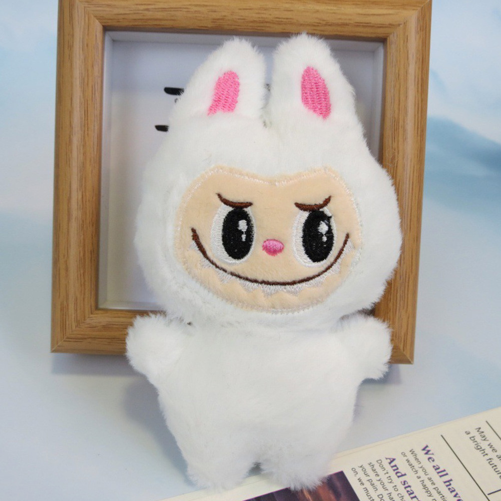 KKD Kids Plush Monster Toy Cute Elf Plushies for Birthday Halloween ...