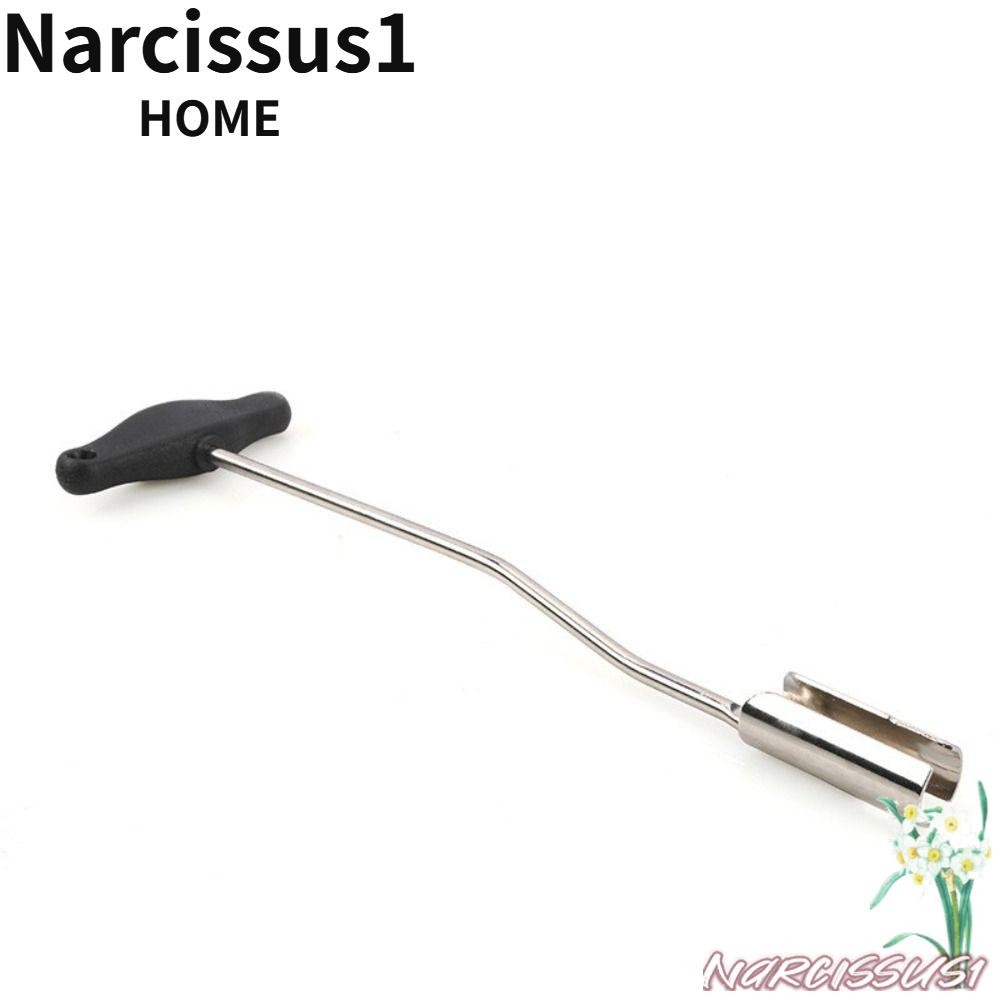 NARCISSUS Spark Plug Cable wrench For VW Audi Long elbow Auto Car ...