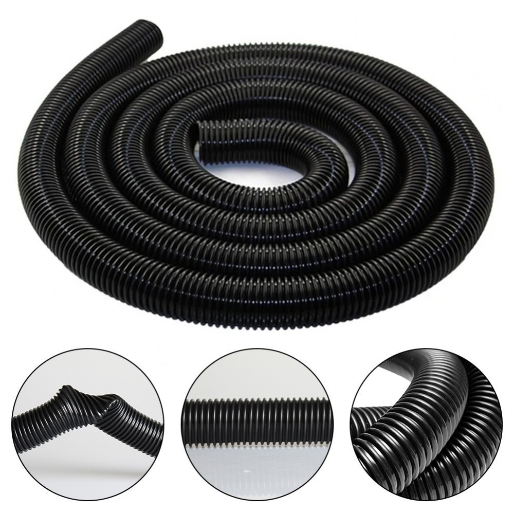 Universal Vacuum Cleaner Thread Hose Soft Pipe Inner Diameter 32mm ...