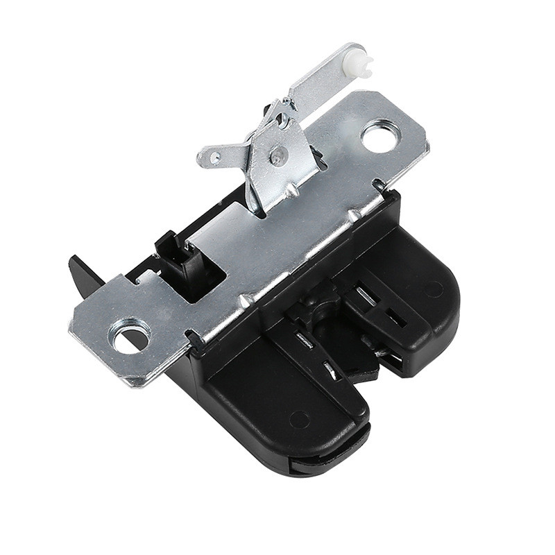 Suitable for Volkswagen T5 7E5827505A car tailgate central locking ...