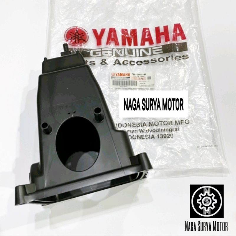 Yamaha Jupiter MX New air filter Box 50C-E4411-00 ORI YGP | Shopee Malaysia