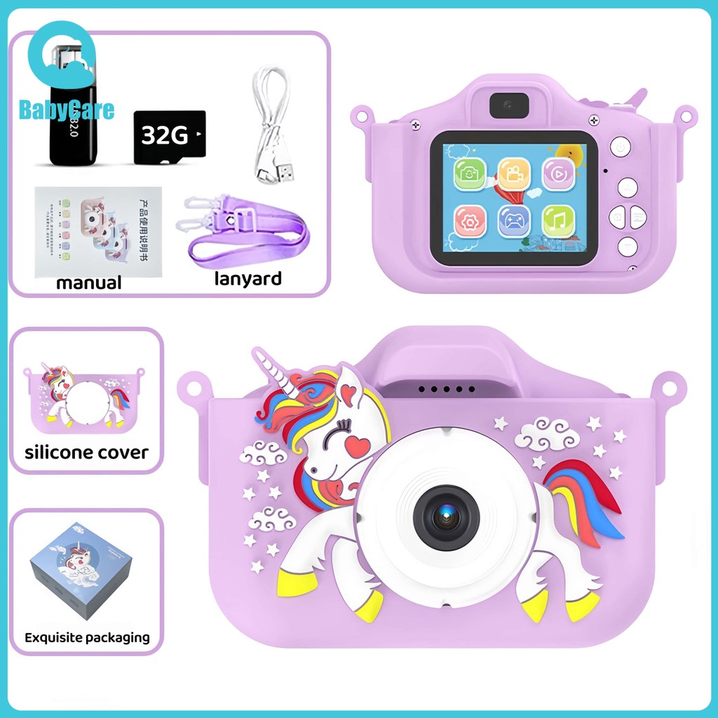 Buy toy camera Online With Best Price, May 2026 | Shopee Malaysia
