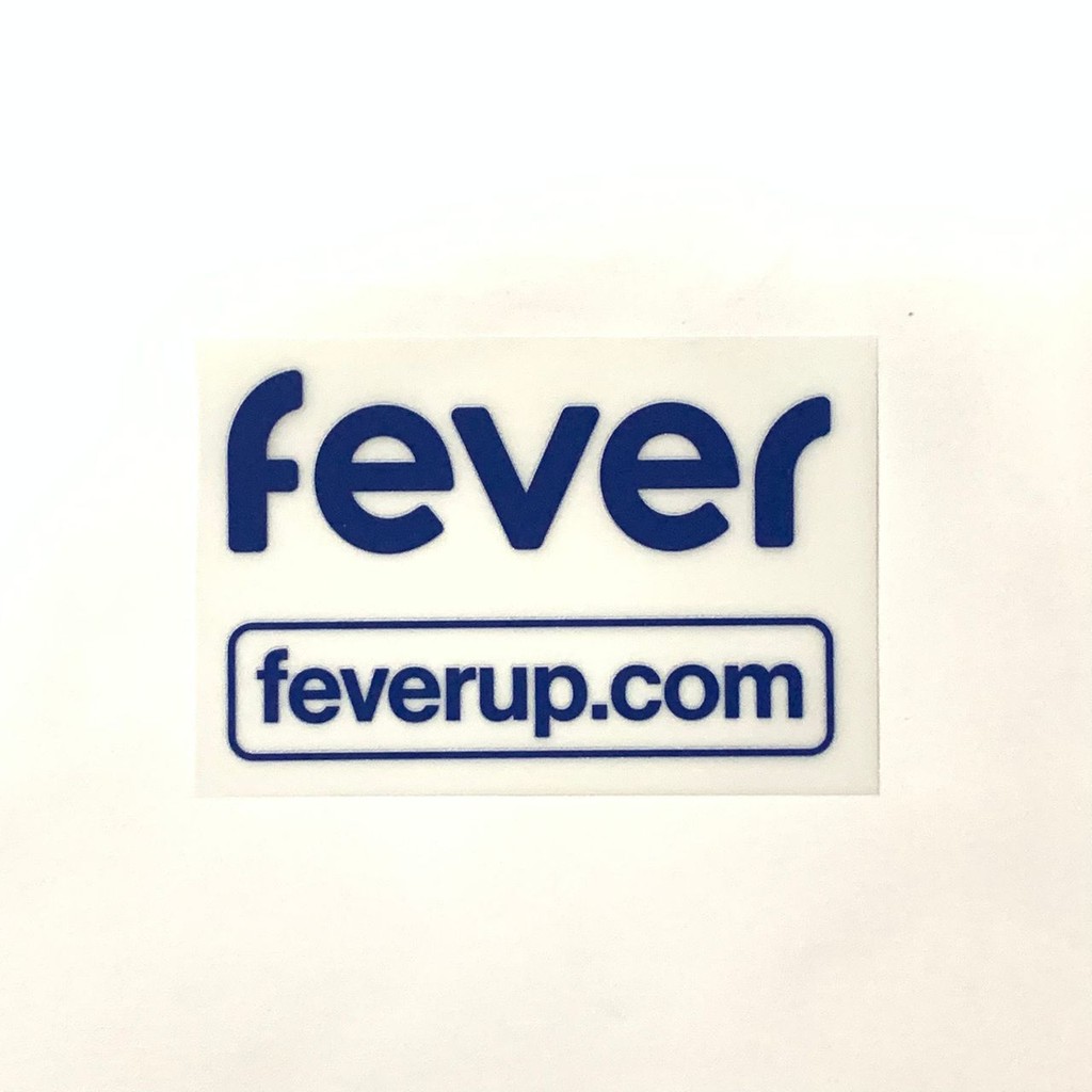 OFFICIAL Chelsea FC Away 2024-25 feverup.com Sleeve Sponsor | Shopee ...