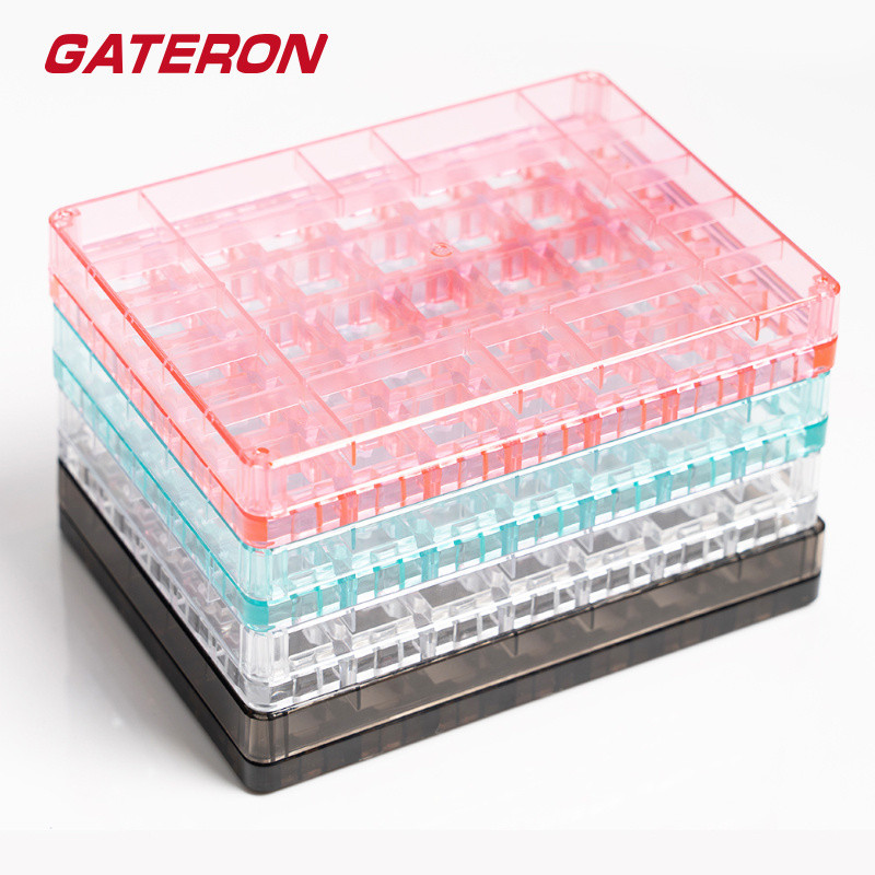 Jiadalong Axis Tester Mechanical Keyboard Axis Body Mechanical Keyboard ...