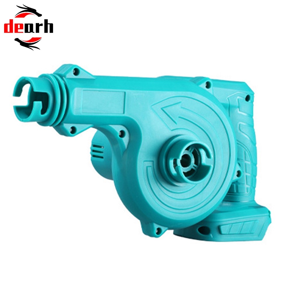 [DRHT] Cordless Electric Blower and Suction Blade Computer Vacuum ...