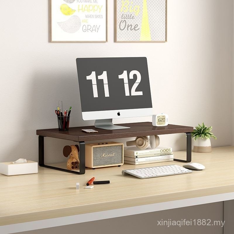 Desktop Heightening Rack Heightening Base Widening Widening Storage ...