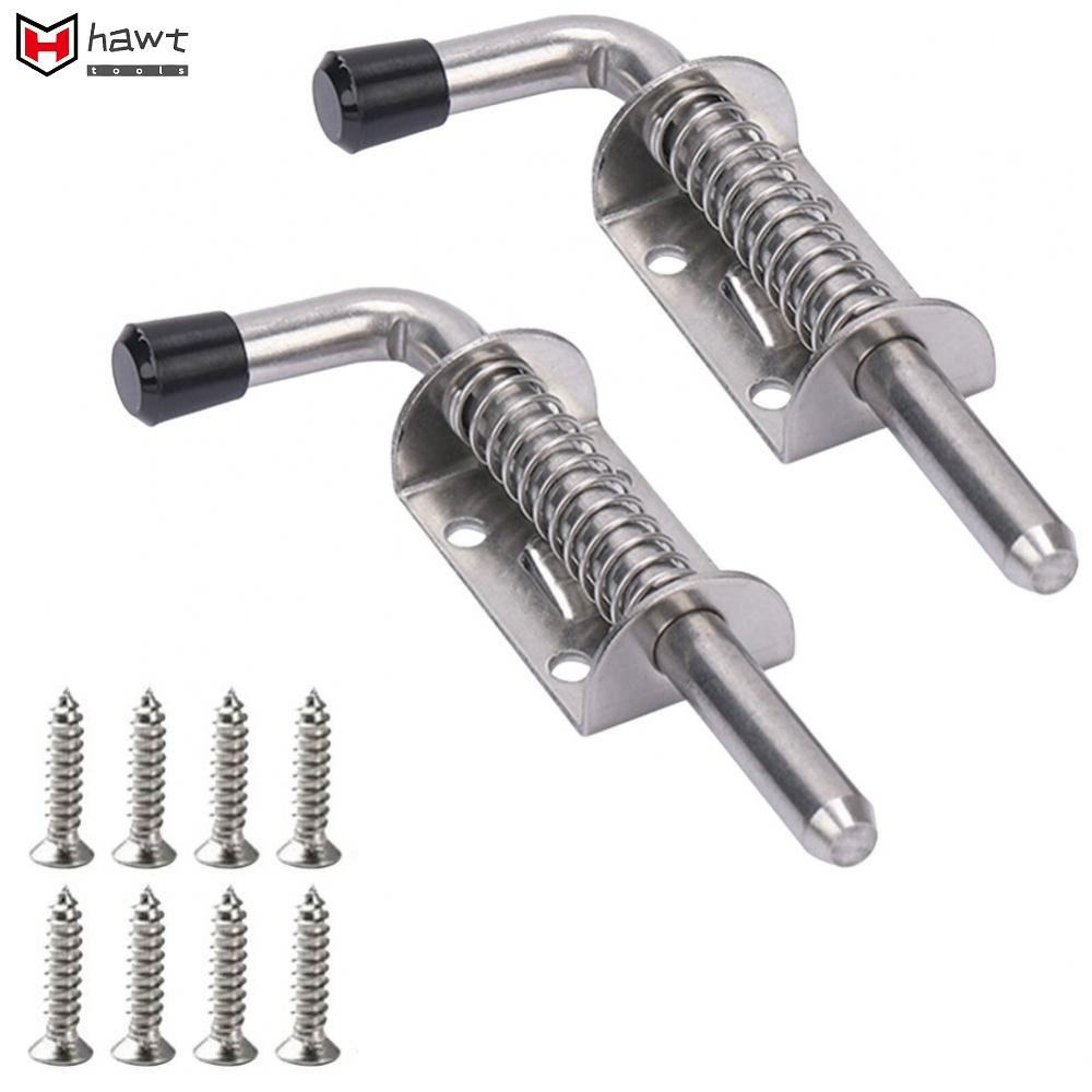 【HAWT】Stainless Steel Bolt Latches Anti Rust Coating Features ...
