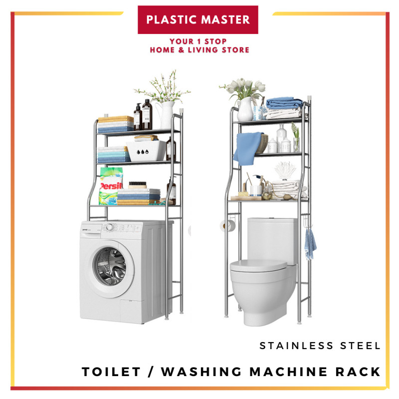 【Stainless Steel Rack/ Rak Stainless Steel】Stainless Steel Washing ...