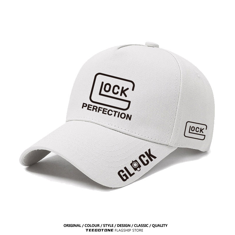 Ready Stock Glock Tactical Shooting IPSC Commemorative Edition Outdoor ...