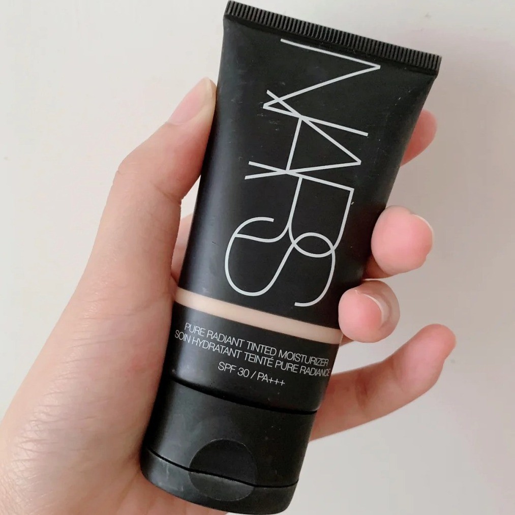 Nars Sunscreen Isolation Face Cream 50ml | Shopee Malaysia