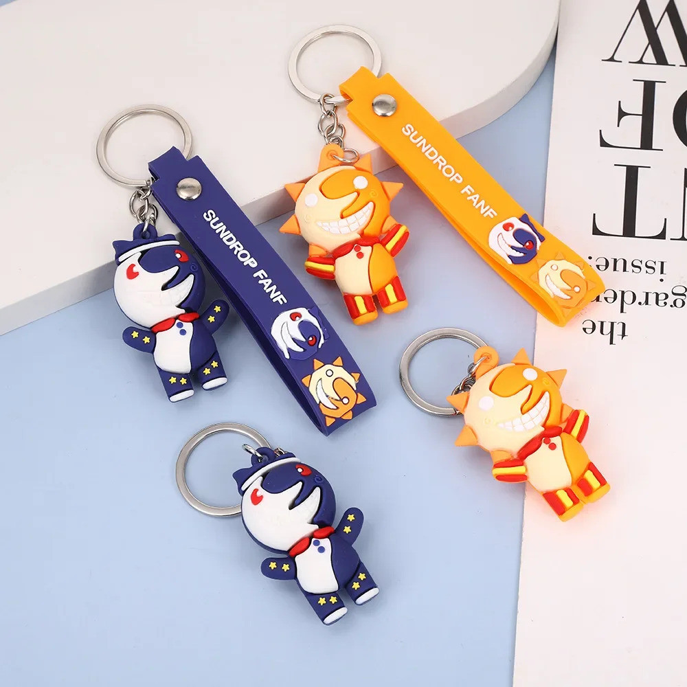 Pelancaran produk baru # kartun mainan boneka matahari dan loket badut ...