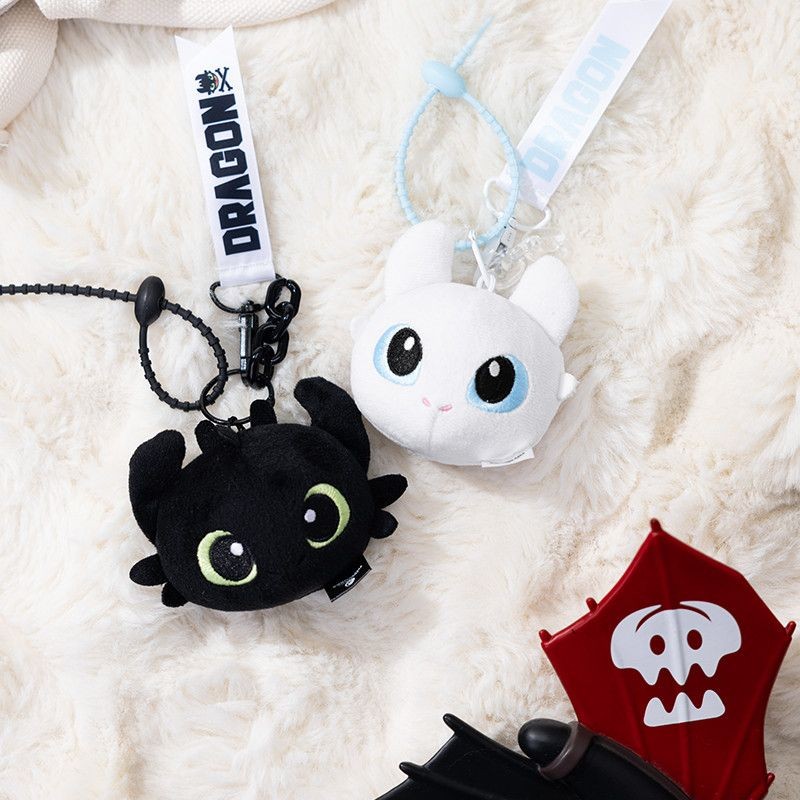 [Ready Stock] Universal Studios How to Train Your Dragon Master ...