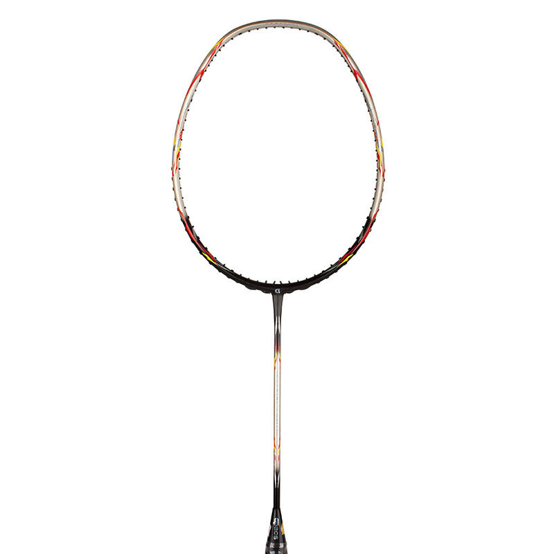 Apacs Badminton Racket Imperial Control | Shopee Malaysia
