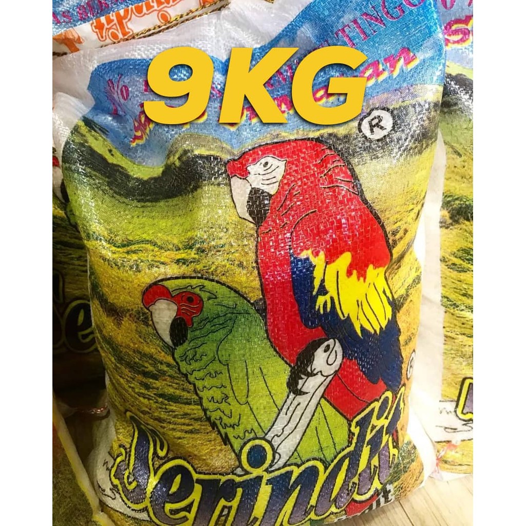 Beras Serindit Murah Original | Shopee Malaysia