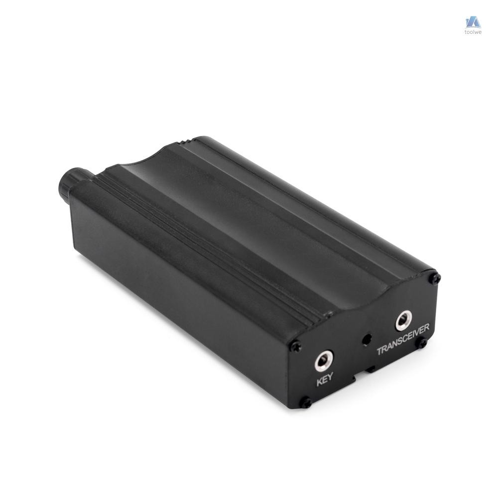 MX-K2 CW Keyer Automatic Memory Keys Controller Morse Code Auto Keyer ...