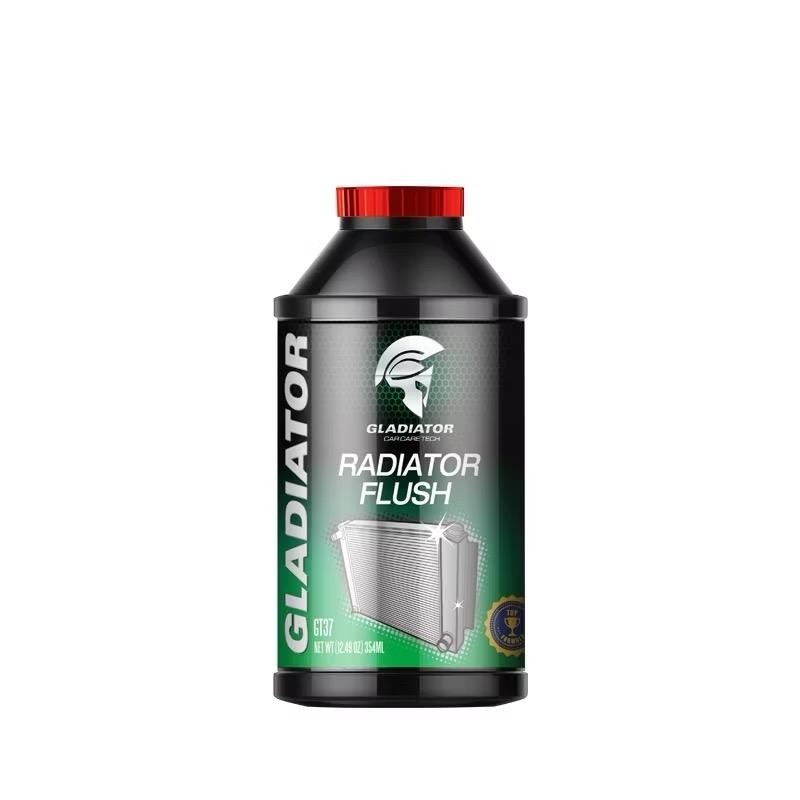 Gladiator Flamingo Car Radiator Flush Engine Coolant Flush Cooling ...