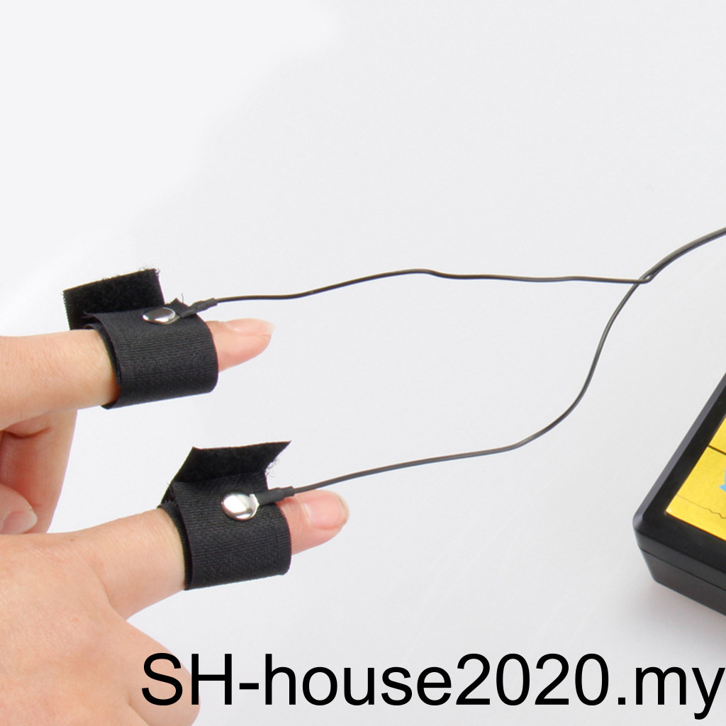 1/2/3/5 Educational DIY Electric Lie Detector Kit for Kids Fun and ...