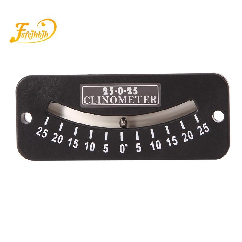 Inclinometer Mini Protractor Inclinometer Angle Measuring Instrument ...