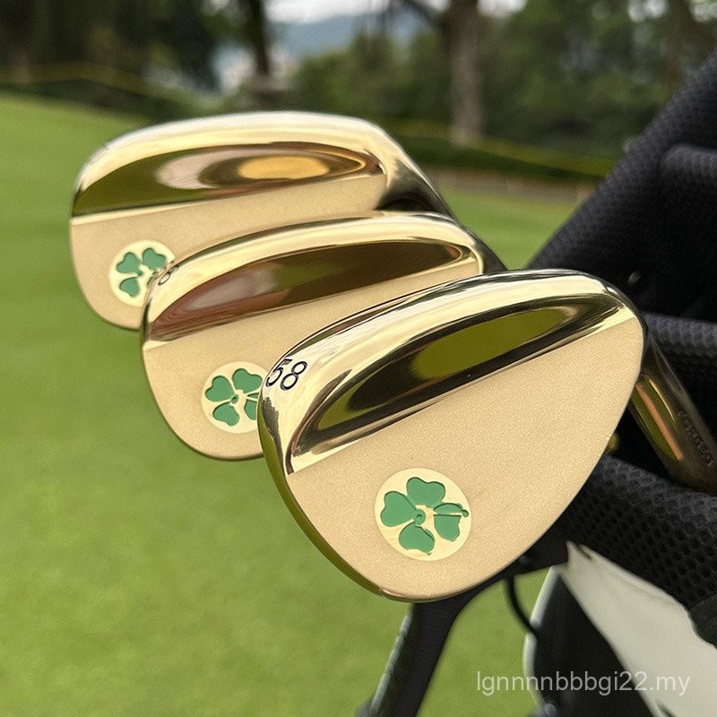 Clover Japanese Classic Brand Golf Club Digging Rod Sand Rod Cutting ...
