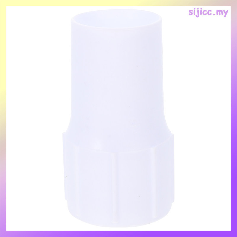 Pool Supply Vacuum Hose Connector Cleaner Fittings Pipe Joint Cleaning ...