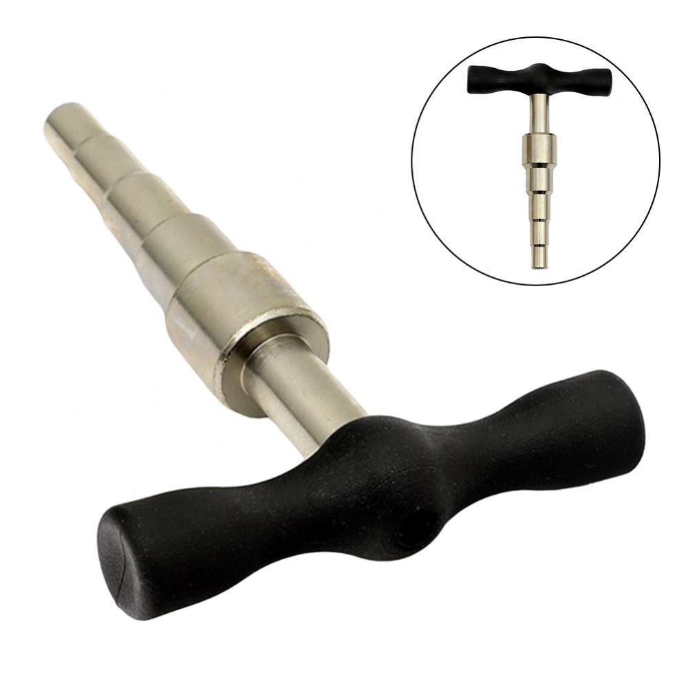 Stainless Steel Pipe Expander for Multilayer Pipes 16 32mm Sizes ...