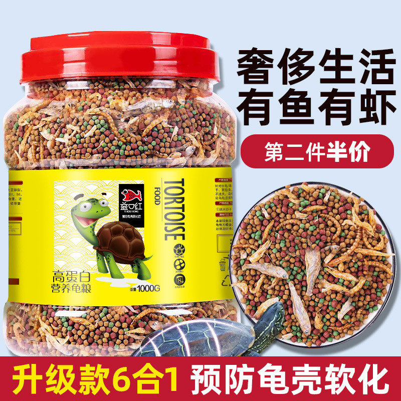High Calcium High Protein Turtle Food Turtle Feed Grass Turtle Money ...