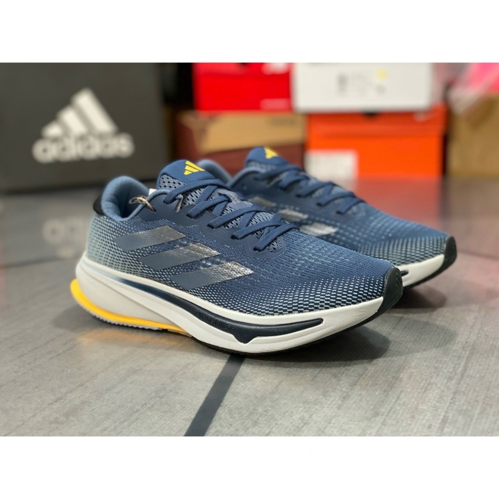 Genuine Adidas Supernova Rise DreamStrike Runing Shoes FUllbox V79K ...