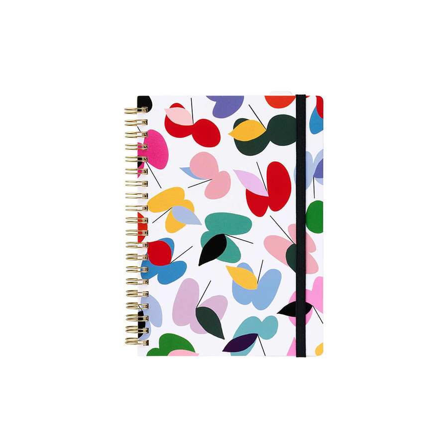 KING JIM HITOTOKI NOTE Handbook Notebook/Coil Style/Comic Size/Apple ...