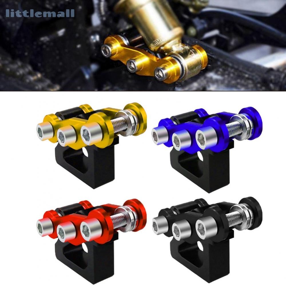 For Honda Motorcycle Lowering Kit Adjustable Rear Shock Absorber ...