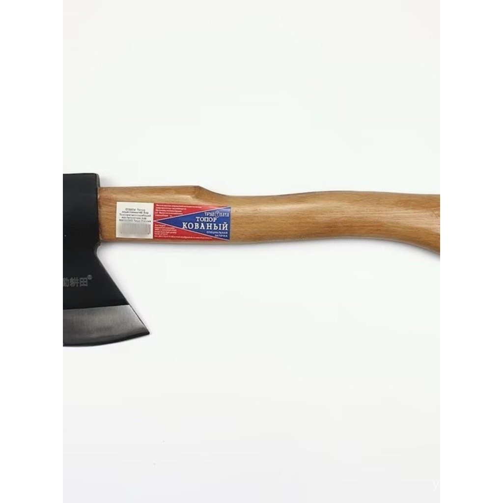 Kapak Pembersihan Rosak untuk Memotong Kayu Api dan Pokok, Memotong ...