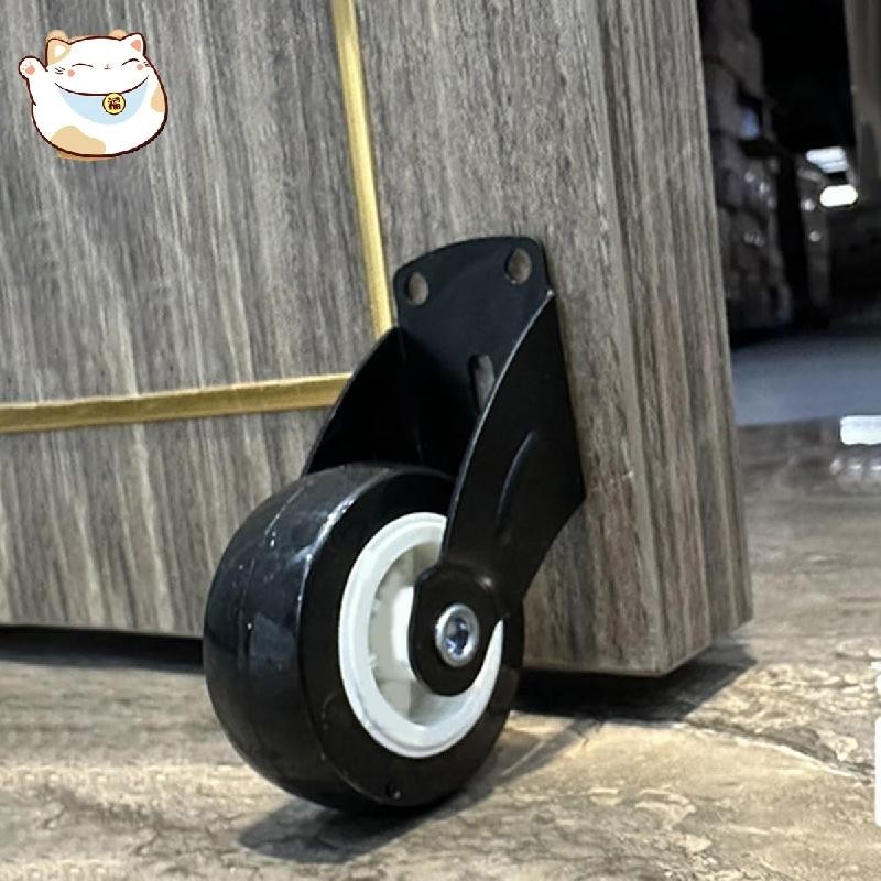 [DGK]Gate Wheels For Wooden Gate, Gate Caster Wheel For Metal Tube ...