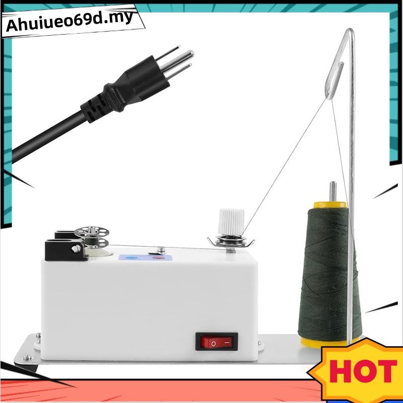 Automatic Bobbin Winder,Electric Yarn Winder, Electric Bobbin Winding ...