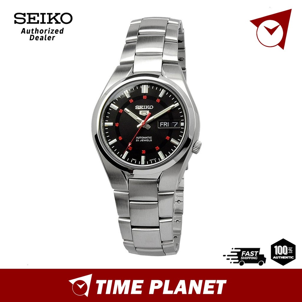 Seiko 5 Sport SNK617K1 | Shopee Malaysia