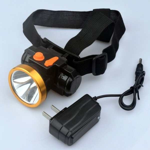 head lamp Lampu depan, cahaya kuat, boleh dicas semula di luar, lampu depan yang sangat terang ...