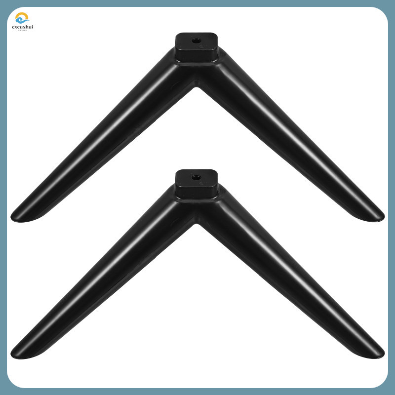 TV Stand Wall Shelf Tall Television Single Hole Plastic cxcuxhui ...