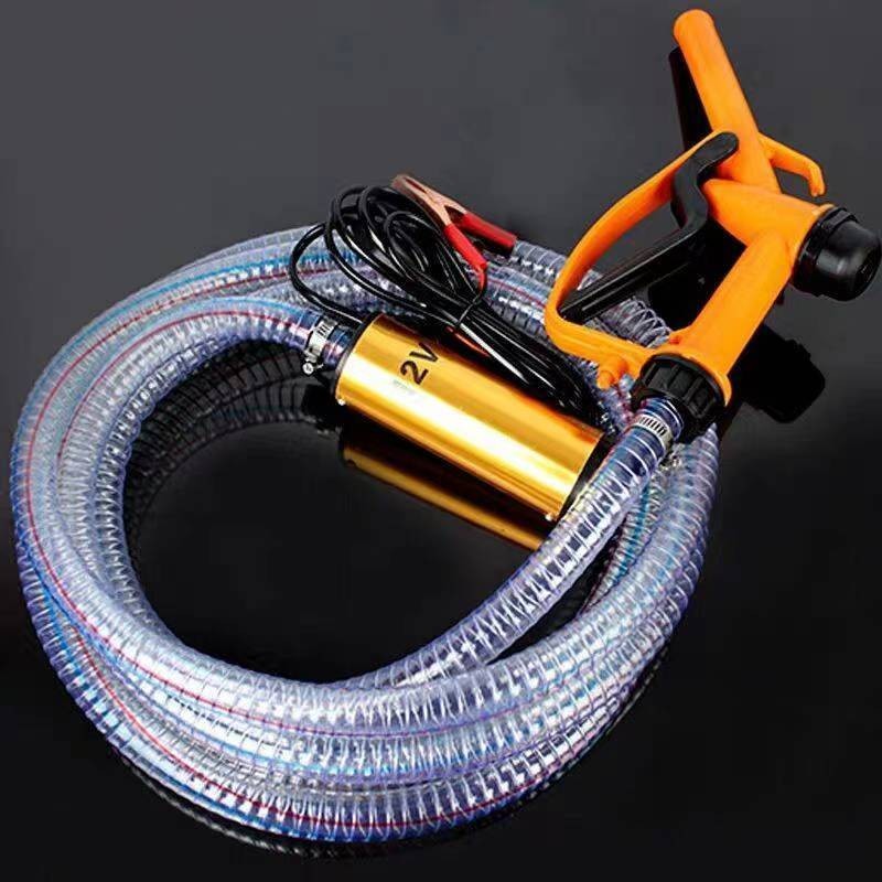 30,000-Piece Electric Oil Pump for 300 Days 1.100-Piece Electric Oil ...