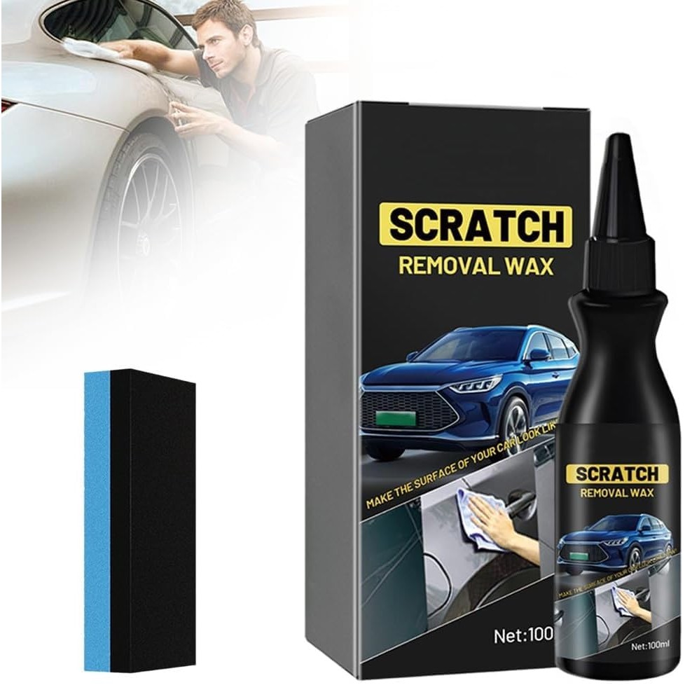 Penghilang Calar untuk Kenderaan,Penghilang Calar Kereta,Tampal ...