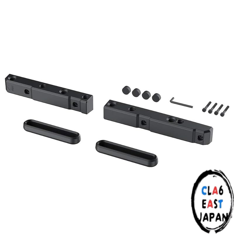 Hoshiko Sangyo Vehicle-Specific Product: EXEA Headrest Holder for Jimny/Jimny Sierra EE-223 ...