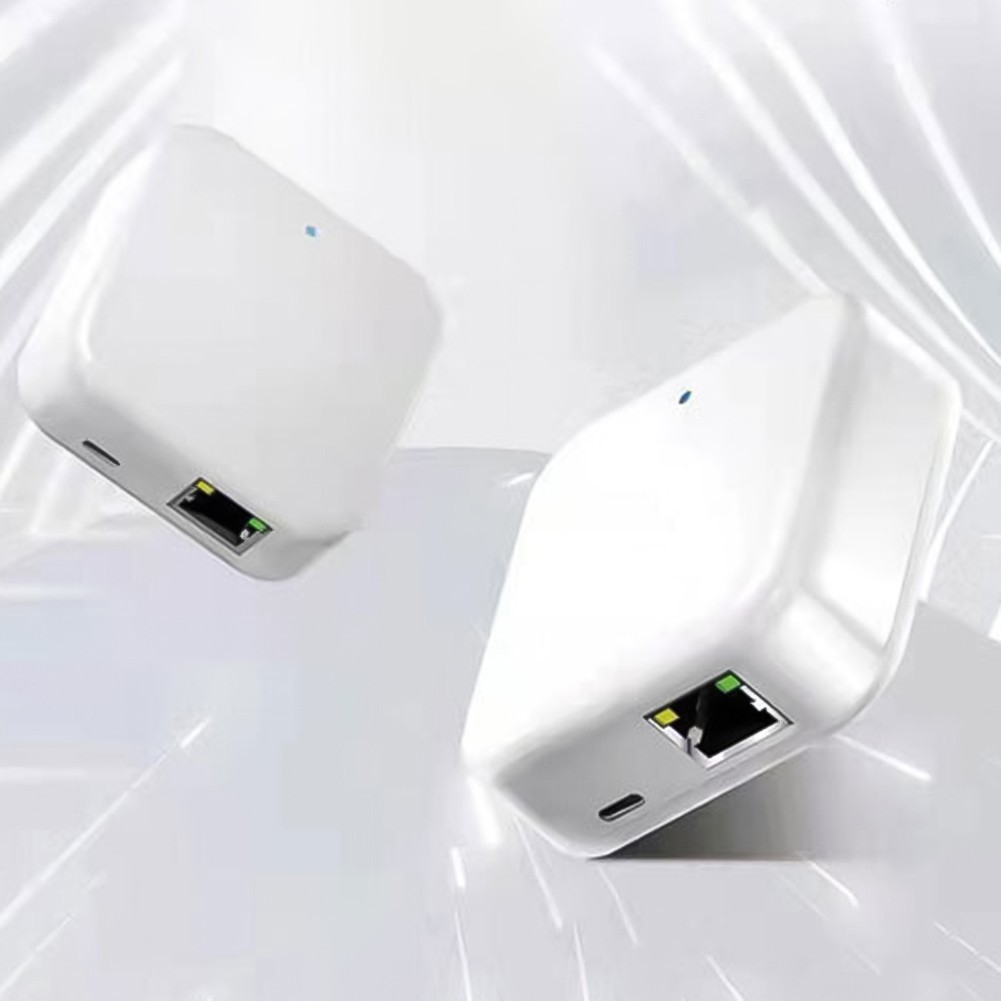 [stock] G2/G3 WiFi Gateways for Remote Smart Lock Control, for TTLock ...