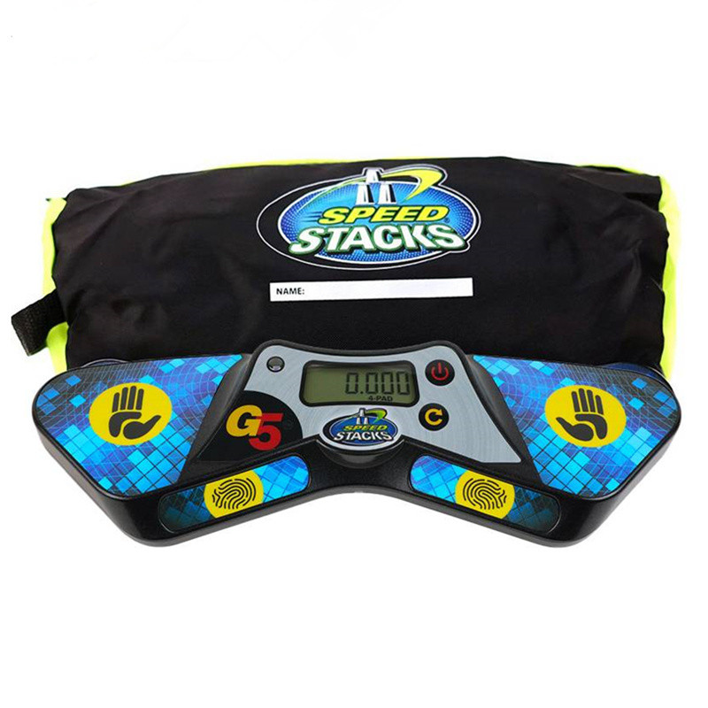 Stark 5th Generation Timer STACKS Stark Timer Flying Stacking Cup Quick ...