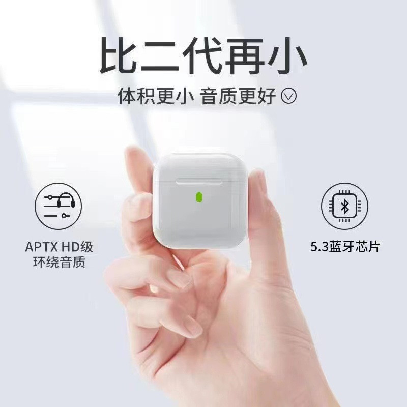 Universal Mobile Phone Computer Wireless Bluetooth Earphone Authentic ...