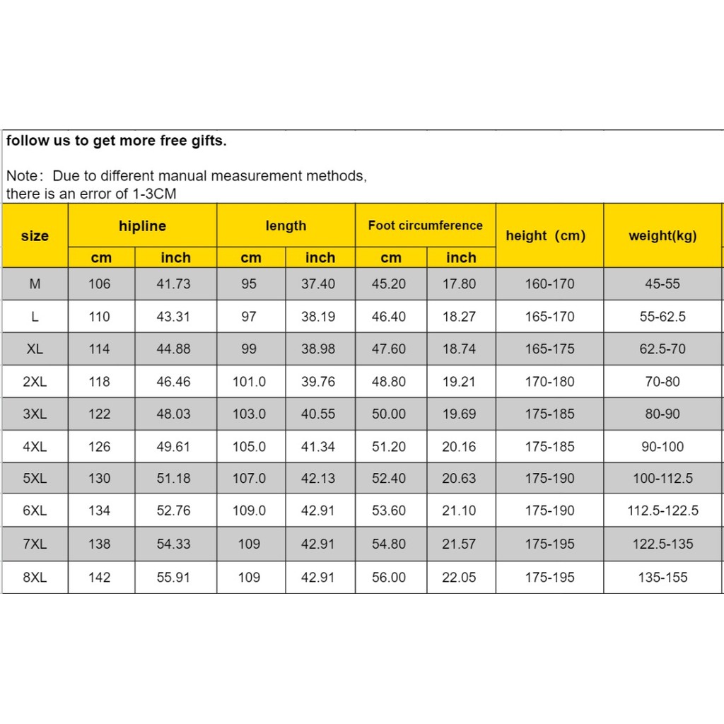 【M-8XL】Plus Size Men Loose Pants Cotton Waffle Pants Wide Leg Trendy ...