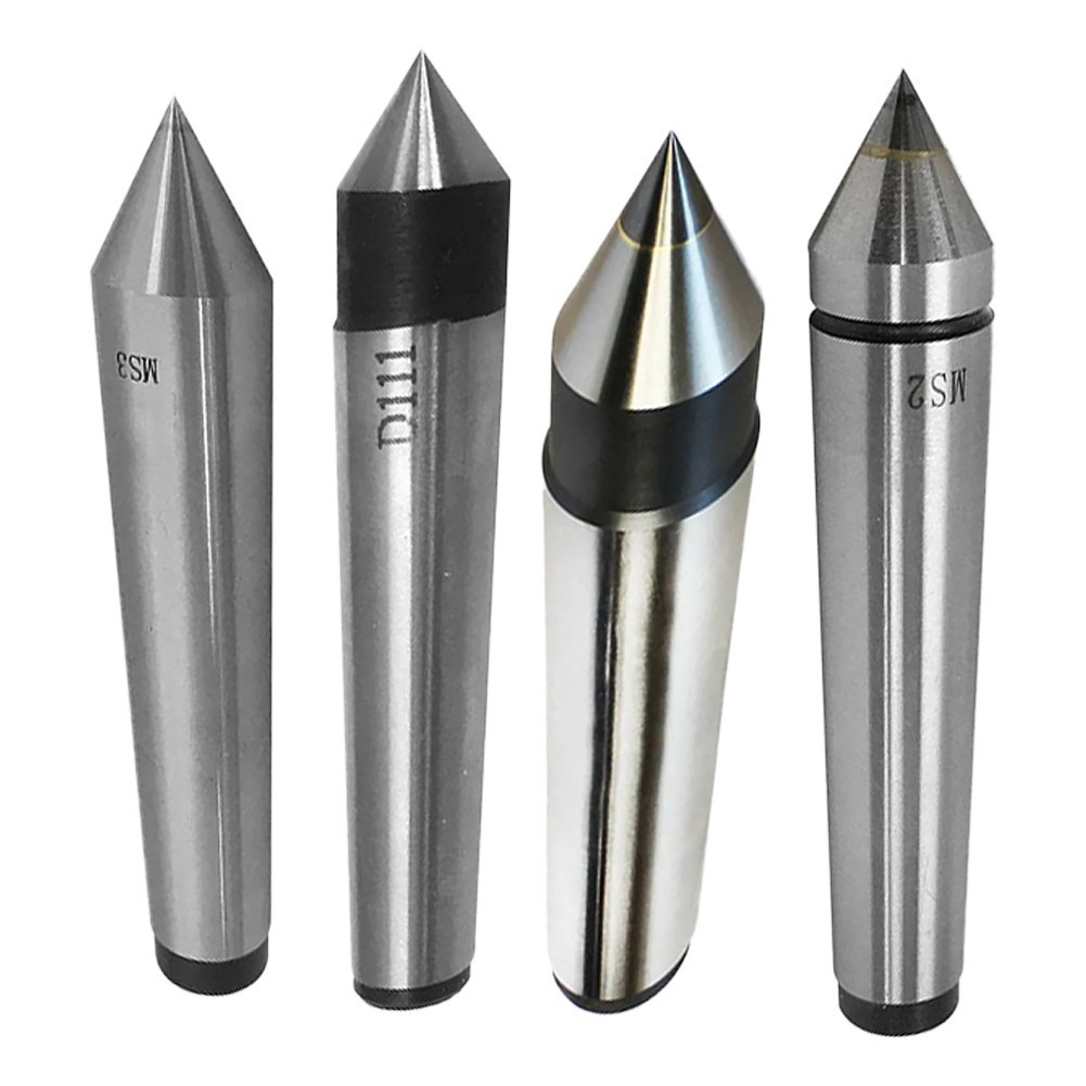 Accurate Center Positioning Dead Center Morse Taper MT1 MT2 MT3 MT4 ...